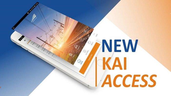Cara Mudah Check in e-Boarding Pass Kereta Api di Fitur Baru Aplikasi ...