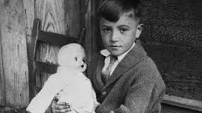 Dibalik Senyuman dan Wajah Polosnya, 5 Anak Ini Dikenal Sebagai ...