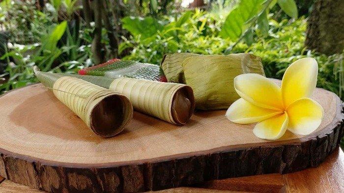 Resep Kue Celorot, Jajanan Tradisional Khas Bali yang Rasanya Manis dan ...