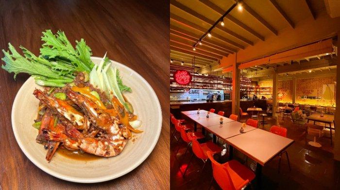 7 Restoran Thailand Terbaik di Bangkok, Kulinernya Otentik dengan ...