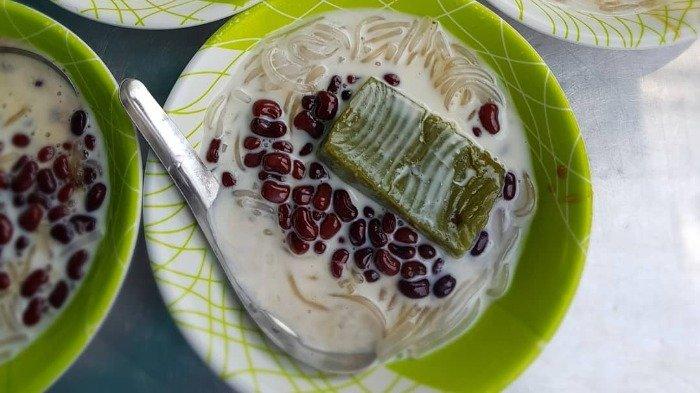 5 Es Segar Khas Berbagai Daerah di Kalimantan Buat Buka Puasa, Ada Es ...