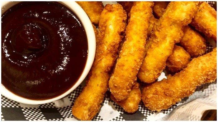 Menu Sahur Ramadan - Resep Chicken Stick Praktis Ala Restoran - Tribun ...