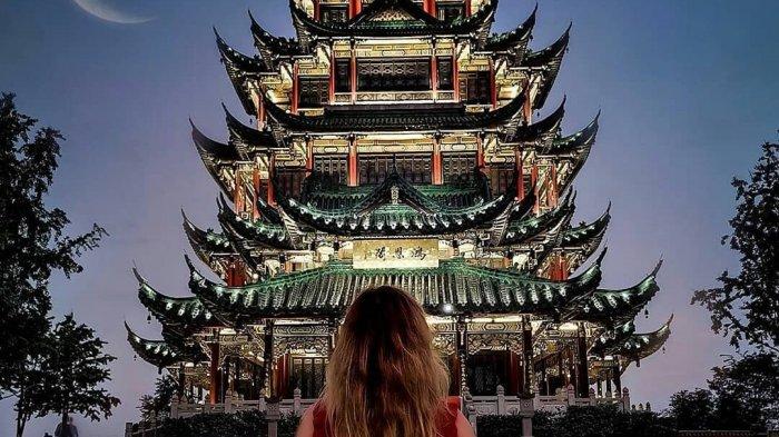 57 Fakta Unik China, Negara Terpadat di Dunia yang Dihuni 1,4 Miliar ...