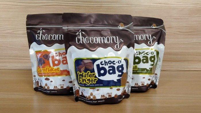 Aneka Oleh-oleh Khas Cimory Dairyland Prigen, Pecinta Cokelat Wajib ...