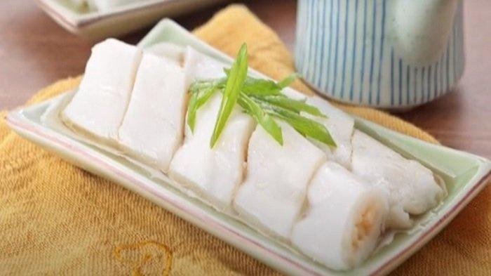 Resep Ci Cong Fan Lembut dan Gurih Ala Kopitiam dan Restoran Dimsum ...