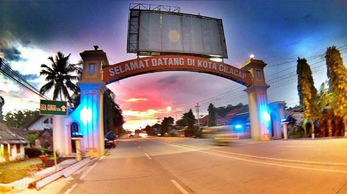 Naik KA Joglosemarkerto dan Turun di Stasiun Kroya? Ini 5 Destinasi ...