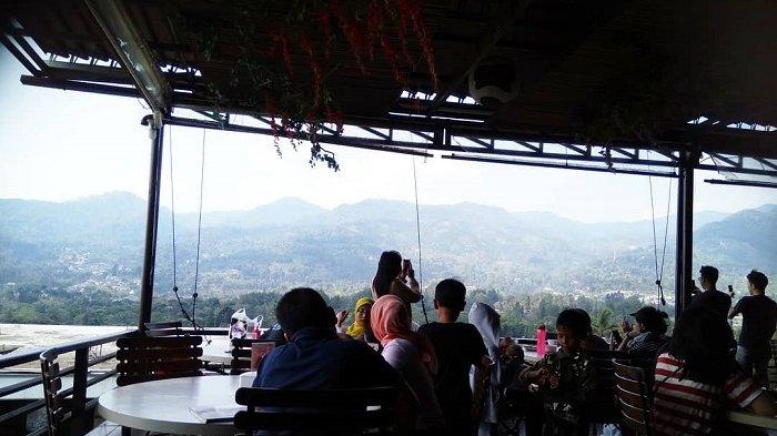 10 Tempat Makan di Bogor Ini Punya Pemandangan Cantik, Seru Buat Kumpul ...