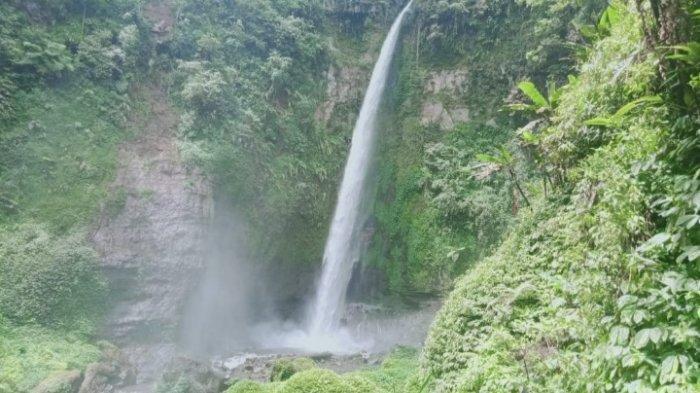 5 Wisata Air Terjun Cantik di Malang, Kunjungi Coban Pelangi yang Memesona - Tribun Travel