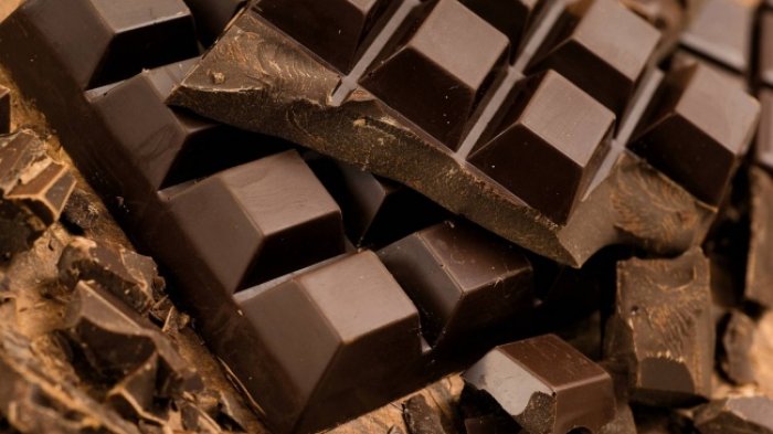 Selain jadi Camilan Favorit, Inilah Deretan Fakta Menarik Soal Konsumsi ...