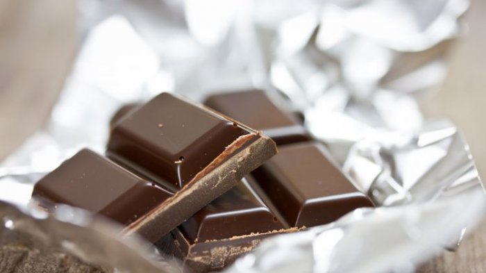 5 Manfaat Cokelat yang Ternyata Baik untuk Tubuh, Bikin Jantung Lebih ...