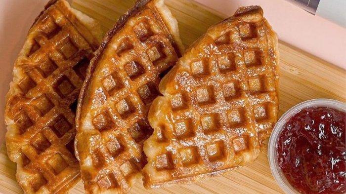 Rekomendasi 7 Croffle Enak di Semarang, Ada Dear Butter yang Populer di ...