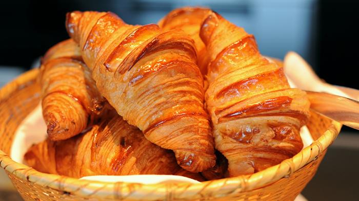 Pastry, Kue Kering dari Prancis yang Punya Lima Jenis Adonan - Tribun ...