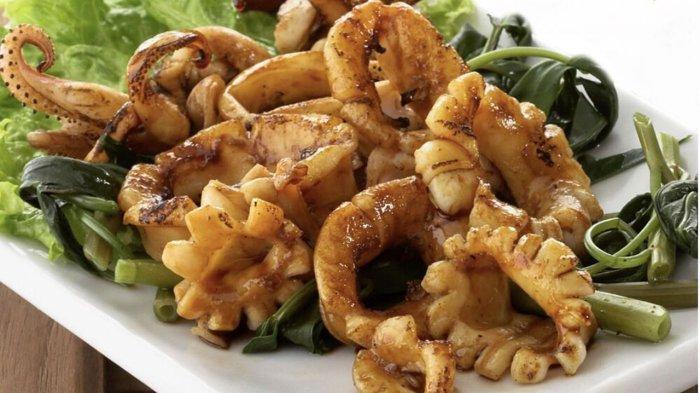 5 Tempat Makan di Jakarta Timur yang Cocok untuk Keluarga, Cobain Cumi ...