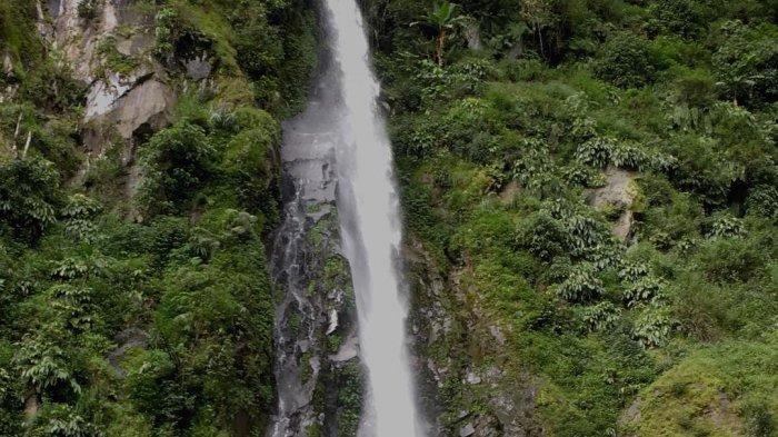 Rekomendasi 5 Tempat Wisata Air Terjun di Semarang - Tribun Travel