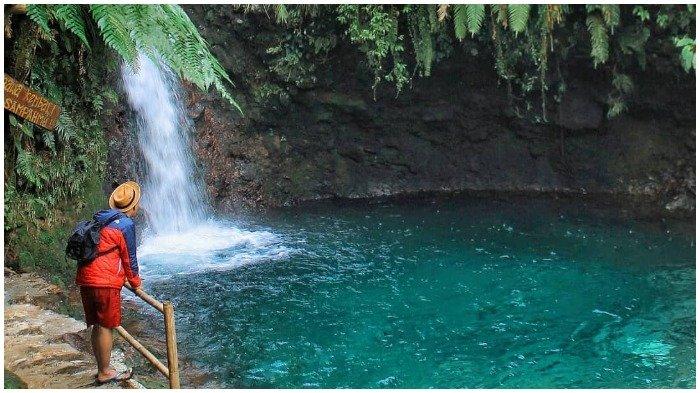 Harga Tiket Masuk dan Jam Buka Curug Pangeran, Wisata Gunung di Bogor untuk Liburan Akhir Pekan ...