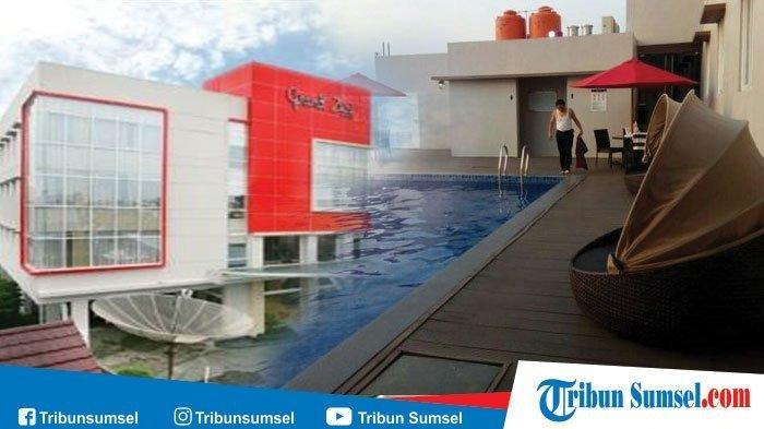7 Hotel di Muara Enim dengan Lokasi Strategis, Berada di Tengah Kota ...