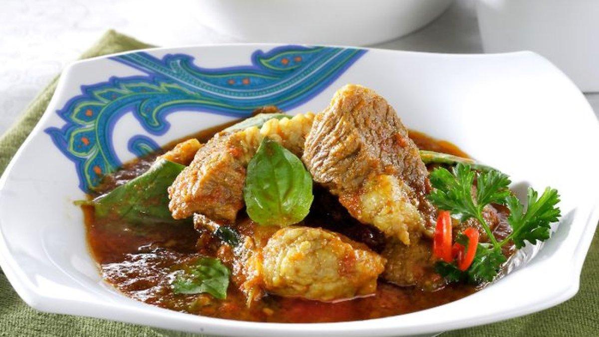 4 Resep Daging Sapi Kekinian yang Tidak Membosankan - Halaman all ...