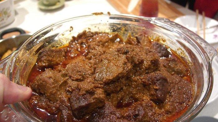 4 Resep Bumbu Rendang Daging Sapi Khas Padang hingga Suwir, Cocok untuk ...