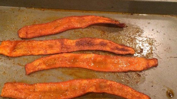 5 Ide Kuliner Unik yang Terinspirasi dari TikTok, Ada Daging Vegan yang ...