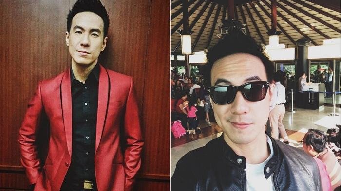 VJ Daniel - Unggah Foto di Jerman, Host Ini Ditanya, 'Kok Ga Pernah ...