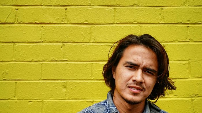 David John Schaap - Deretan Foto Host MTMA di New York Ini Bikin ...