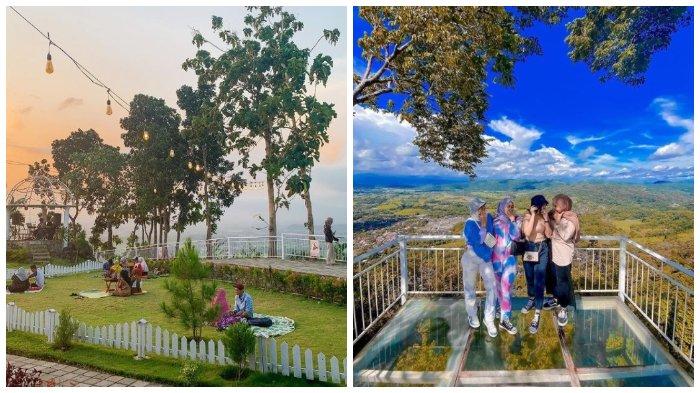 Harga Tiket Masuk De Mangol 2021, Tempat Kuliner Berkonsep Kekinian ...