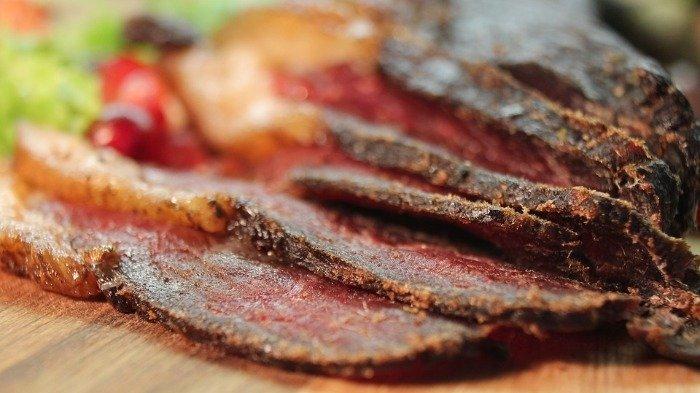5 Oleh-oleh Khas Boyolali Berbahan Dasar Susu dan Daging Sapi, dari ...