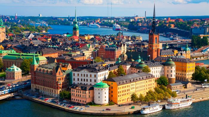 5 Fakta Unik Denmark yang Perlu Traveler Tahu: Tak Ada Gunung hingga ...