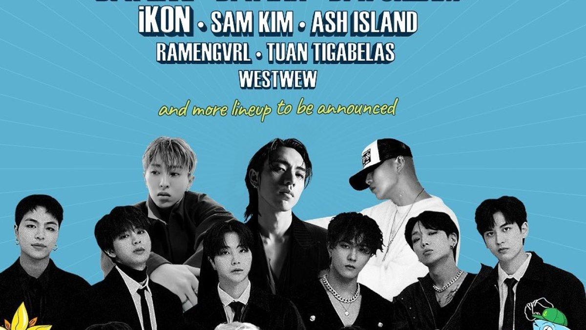 Daftar Tiket, Line Up, Jadwal dan Lokasi Asian Sound Syndicate Vol.2 ...