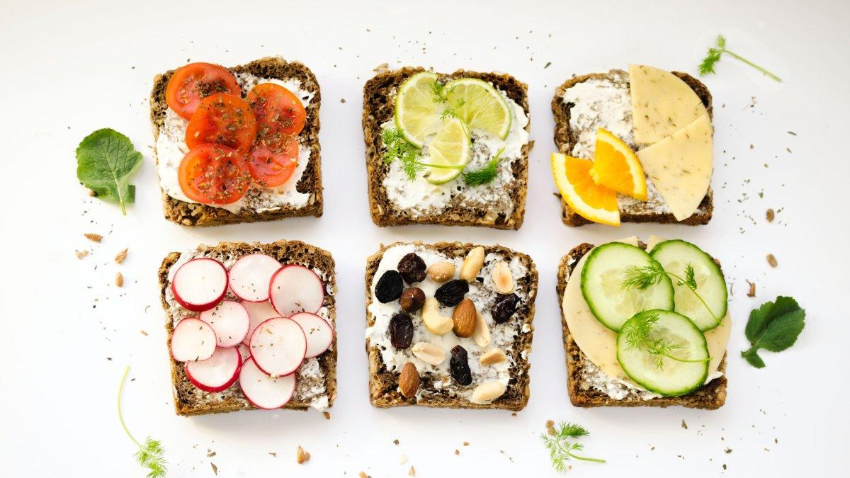 5 Resep Roti Tawar Enak, Praktis dan Mudah Dibuat di Rumah, Cocok Buat ...