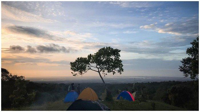 TRAVEL UPDATE: Indahnya Desa Tetebatu, Tempat Wisata Asyik di Kaki ...