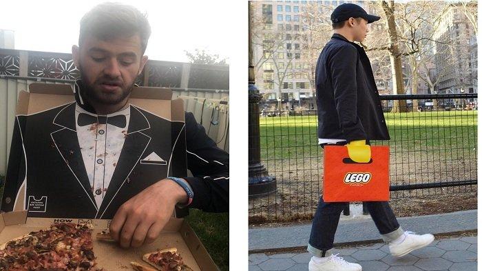 10 Potret Desain Produk Unik dan Kreatif, Buat Konsumen jadi Lebih ...