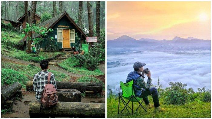 8 Tempat Wisata Populer di Lembang yang Menawarkan Spot Foto ...