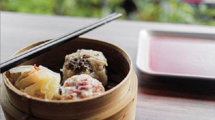 TRAVEL UPDATE: Sempat Viral di Jogja, Dimsum Uma Yum Cha Kini Hadir di ...