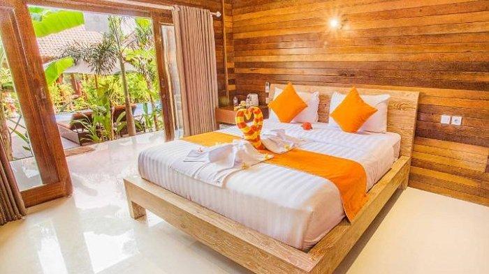 5 Vila Murah di Nusa Lembongan dengan Tarif Mulai Rp 127 Ribuan, Cocok untuk Staycation di Bali ...