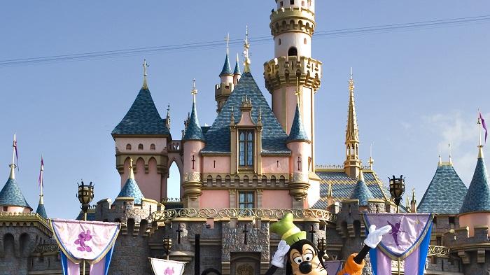 Film Disney - Mengejutkan! Setting 6 Animasi Fenomenal Ini Ternyata ...