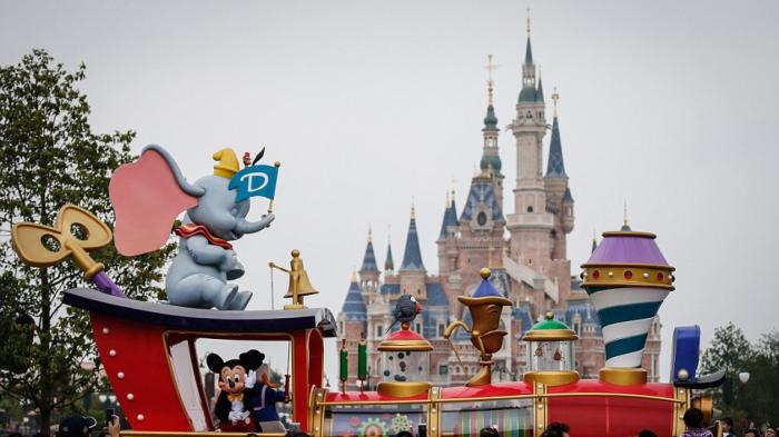 Wow Keren! Ini 9 Fakta di Balik Disneyland yang Perlu Kamu Tahu ...