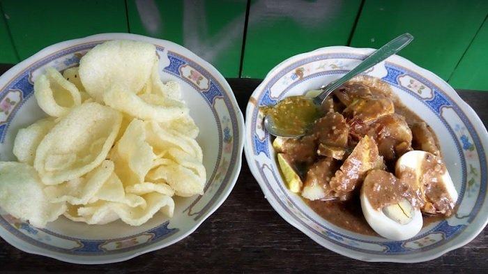 5 Doclang Enak di Bogor Buat Menu Sarapan, Coba Sambal Kacang Khas ...