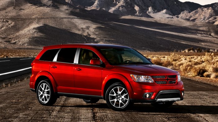 Mobil Dodge Murah - Desainnya Elegan, Limited Edition Pula! Harga ...