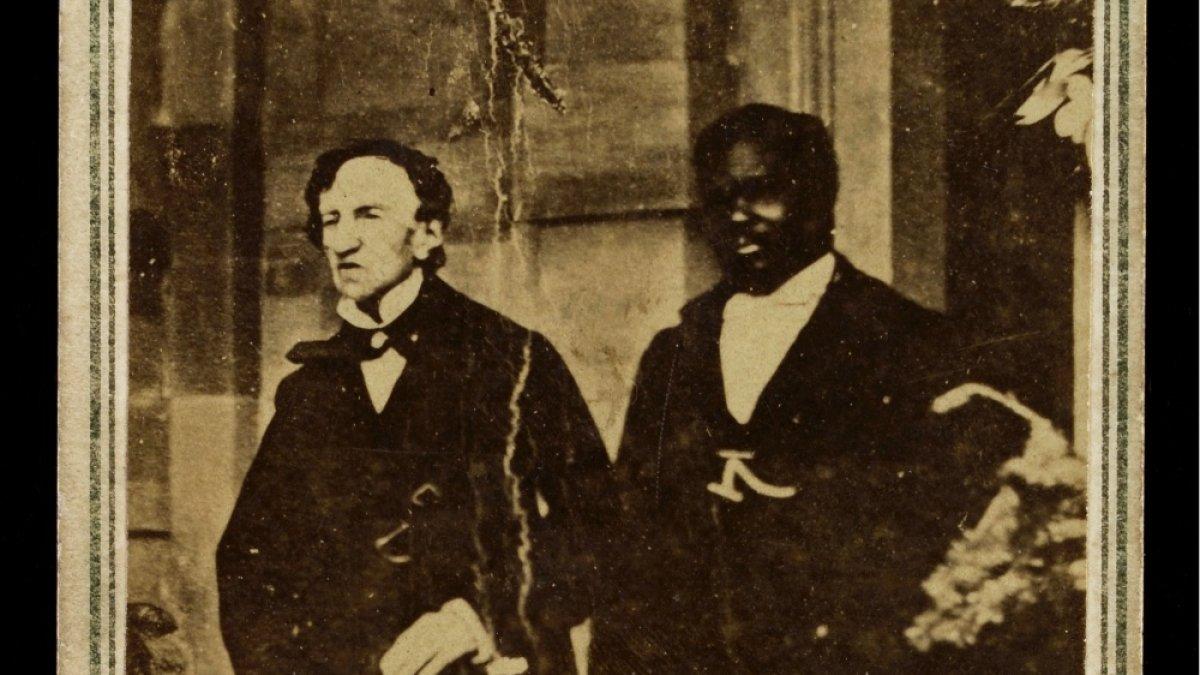 Kisah Ahli Bedah Terkenal Inggris Dr James Barry, Jenis Kelamin Aslinya ...