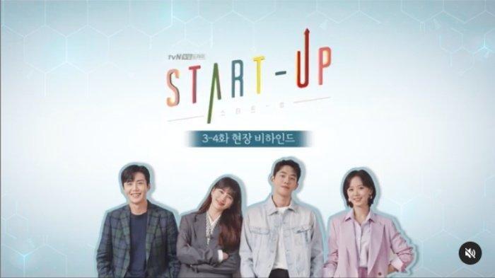 Daftar Tempat di Korea Selatan yang Jadi Inspirasi Nama Para Pemain ...