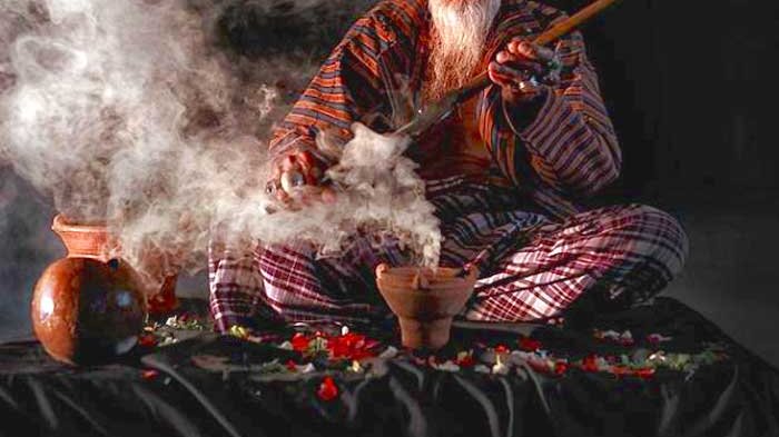 Selain Indonesia, Ada 7 Negara yang Dikenal Punya Banyak Dukun dan Ilmu ...