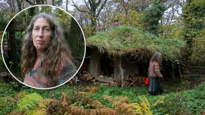 Emma Orbach, Wanita yang Keluar dari Lingkungan Sosial dan Memilih ...