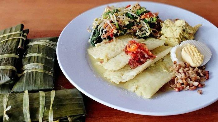 7 Kuliner Khas Bali yang Sering Muncul saat Hari Raya Nyepi, Ada Nasi ...