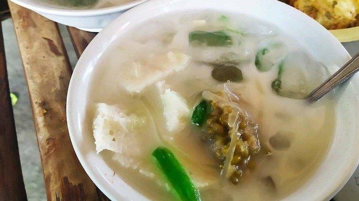 Cicipi Segarnya Es Siwalan dan Es Batil, Minuman Khas Lamongan untuk ...