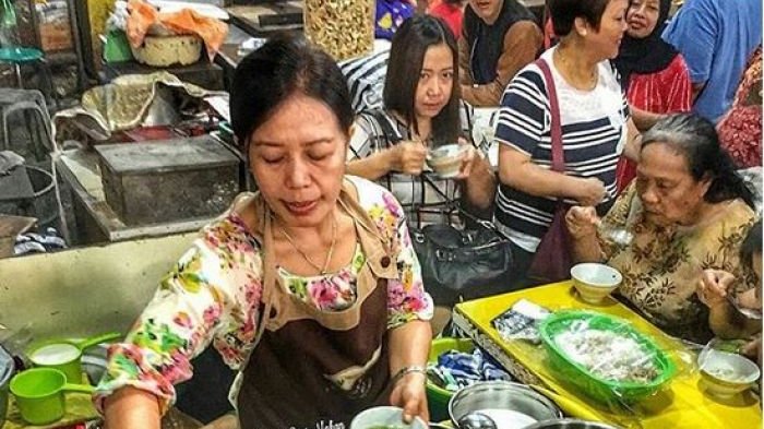 7 Kuliner Murah dan Nikmat di Pasar Gede Solo yang Harus Kamu Coba ...