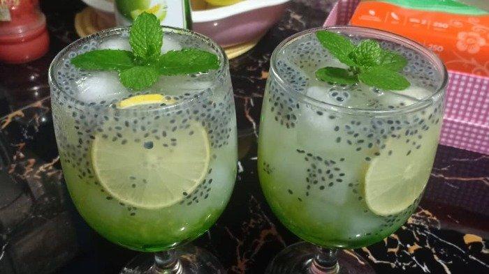 5 Minuman Khas Bali untuk Pelepas Dahaga, dari Es kuwut hingga Es ...