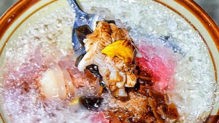 5 Kedai Es Legendaris di Semarang, Ada Es Marem Zaenal yang Buka Sejak ...