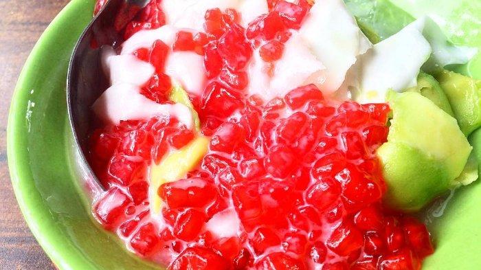 Rekomendasi 10 Jajanan Enak di Bogor, Ada Es Sekoteng hingga Ceker ...