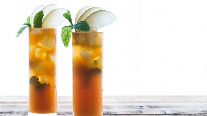 Bosan dengan Rasa Es Teh yang Gitu-gitu Aja? Coba 4 Varian Es Teh Ini ...